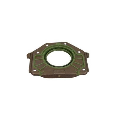 AJUSA tömítőgyűrű főtengely fkm (fluor-karbon-kaucsuk) - Autóalkatrész ...