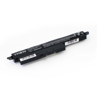 Asus Sonic Master 200CA-CT161H készülékhez laptop akkumulátor (11.25V ...