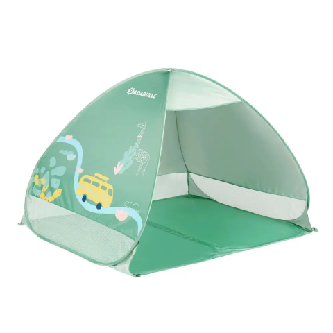 Badabulle Sátor Pop-Up UV-szűrős B038205: árak, összehasonlítás ...