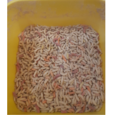 Csonti 1 Liter - Csali: árak, összehasonlítás - Olcsóbbat.hu