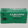 Fabianni mályvatea 20x2g 40 g - Gyógytea: árak, összehasonlítás ...
