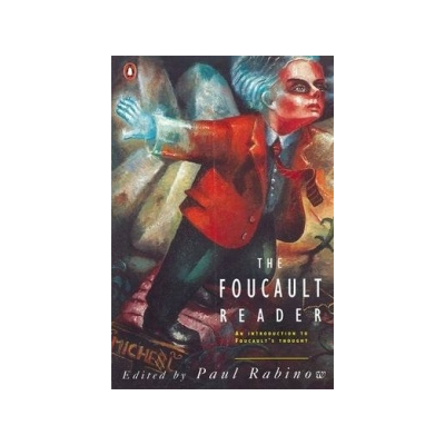 Foucault Reader – Michel Foucault - Idegen nyelvű könyv: árak ...