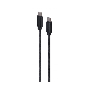 Gembird CCDB-MUSB2B-CMCM-6 USB-C Apa - USB-C Apa 2.0 Adat és töltő ...