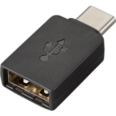 HP Poly 85Q48AA USB-C apa - USB-A anya Adapter - Kábel és adapter: árak ...