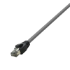 LogiLink CAT8.1 S-FTP Patch Cable 3m Grey - Kábel és adapter: árak ...