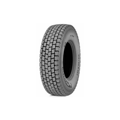 MICHELIN X Coach XD ( 295/80 R22.5 152/148M , duplafelismerés 154L ...
