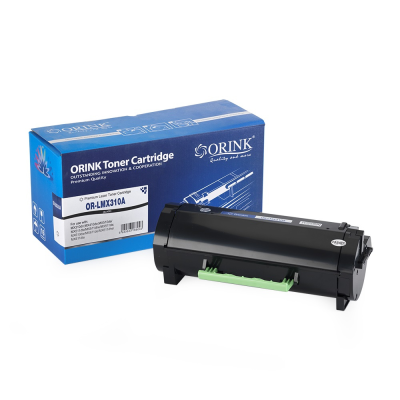 ORINK Lexmark MX310/MX410 toner ORINK 2,5K - Nyomtatópatron & toner ...