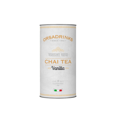 Orsadrinks Vanilla Chai - Gyógytea: árak, összehasonlítás - Olcsóbbat.hu