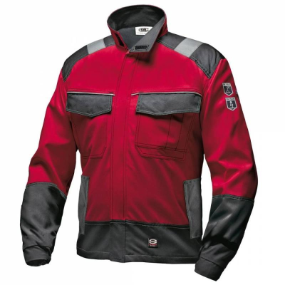 SIR SAFETY SYSTEM Polytech Plus multifunkcionális kabát - Munkaruha: árak, összehasonlítás ...