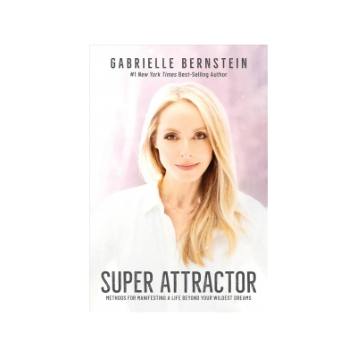 Super Attractor – Gabrielle Bernstein - Idegen nyelvű könyv: árak, összehasonlítás - Olcsóbbat.hu
