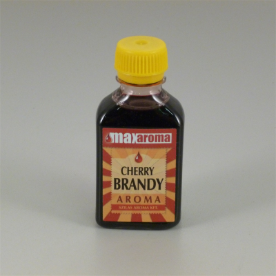 Szilas aroma max cherry-brandy 30 ml - Alapvető élelmiszer: árak, összehasonlítás - Olcsóbbat.hu