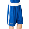 Top Ten Box nadrág, TOP TEN, AIBA, kék/fehér, S méret - Férfi edző ...