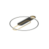 Viokef Ceiling Light Round Queen - VIO-4272400 - Világítás: árak ...